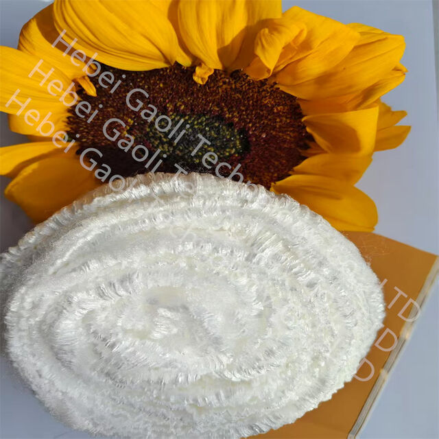 Triacetate Tow For Advanced Technical Textiles - Expore China Wholesale ...