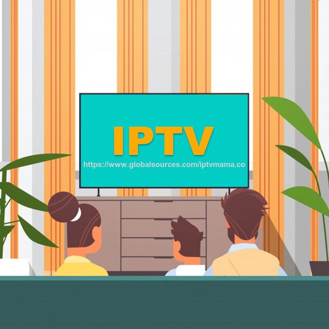Achetez en gros Panneau De Revendeur Iptv 2026 Trex Iptv 8k 4kott ...