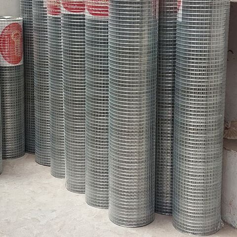 Bulk Buy China Wholesale Welded Wire Mesh Wholesaler $620 from Anping ...