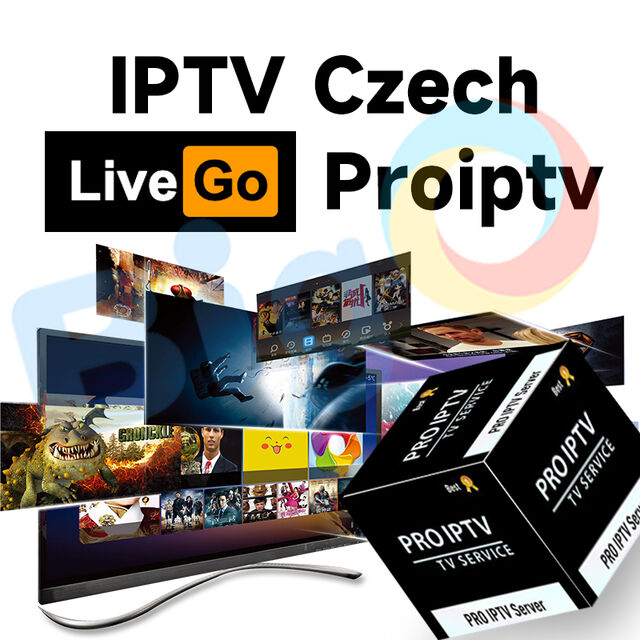 Compre Livego Pro Iptv Ex-yu Escandinavia Suscripción Iptv 12 Meses ...