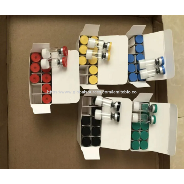 Wholesale 10mg Vial For 99% Purity In Stock - Buy Hong Kong SAR ...