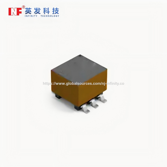 Ep5 Gate Drive Transformer, Transformer, High Frequency, Ep - Buy China ...