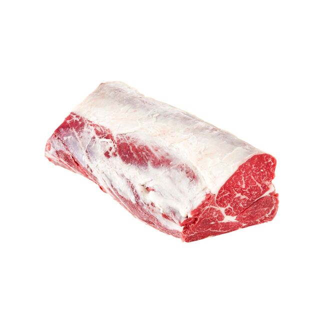 Compre Cubo De Lomo Deshuesado Congelado Premium, Sin Labio, Halal ...