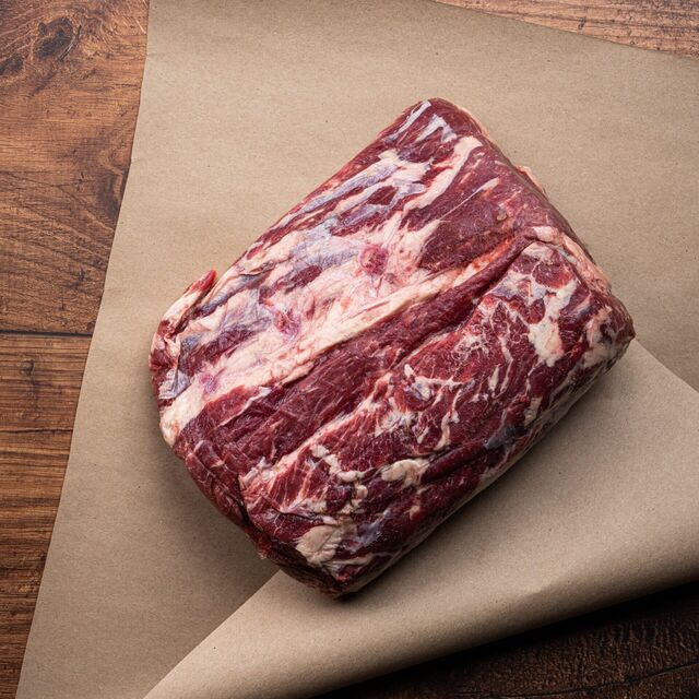 Buy United States Wholesale Premium Frozen Boneless Beef Cube Roll Lip ...