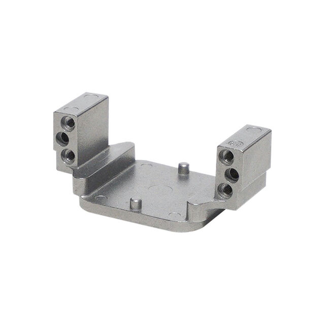 Oem Custom Alloy Parts With Galvanized Finish For Precision Hardware ...