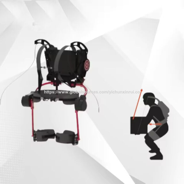 2026 8.99 Kg Weight Load 40 Kg Exoskeleton For Climbing Assistance ...