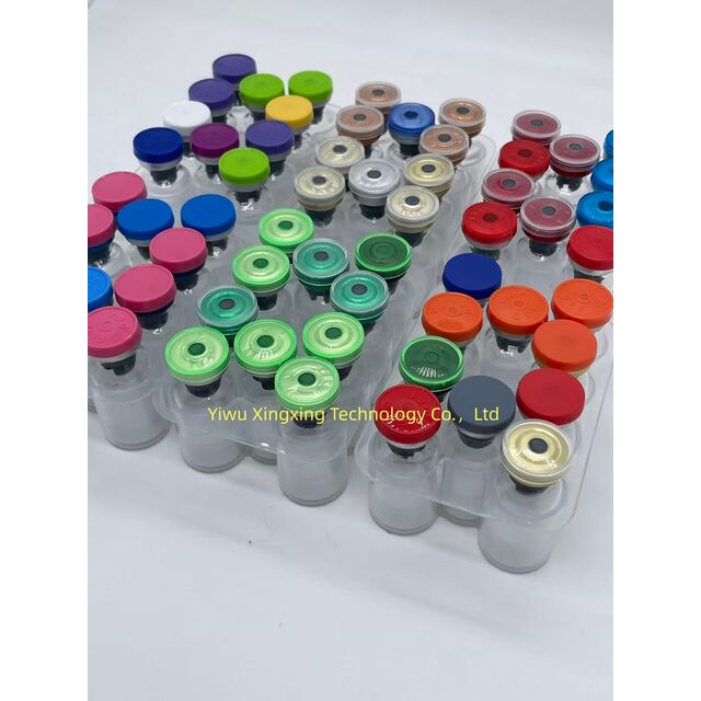 Factory Direct High Quality China Wholesale Peptide-based Safe ...