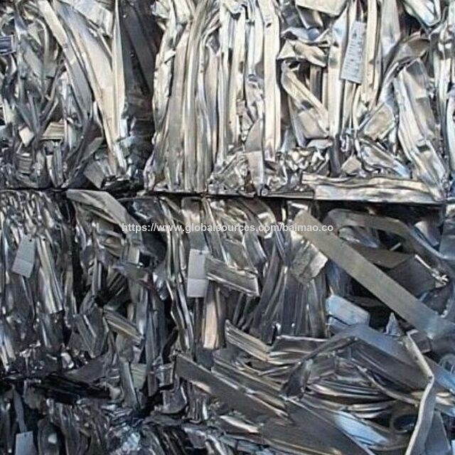 Buy China Wholesale Quality Aluminum Scrap 99%aluminum Wire Scrap ...