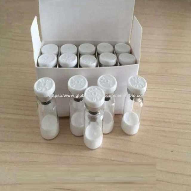 From A Chinese Manufacturer, Freeze-dried Powder, 99%, 15mg/30mg*10 ...