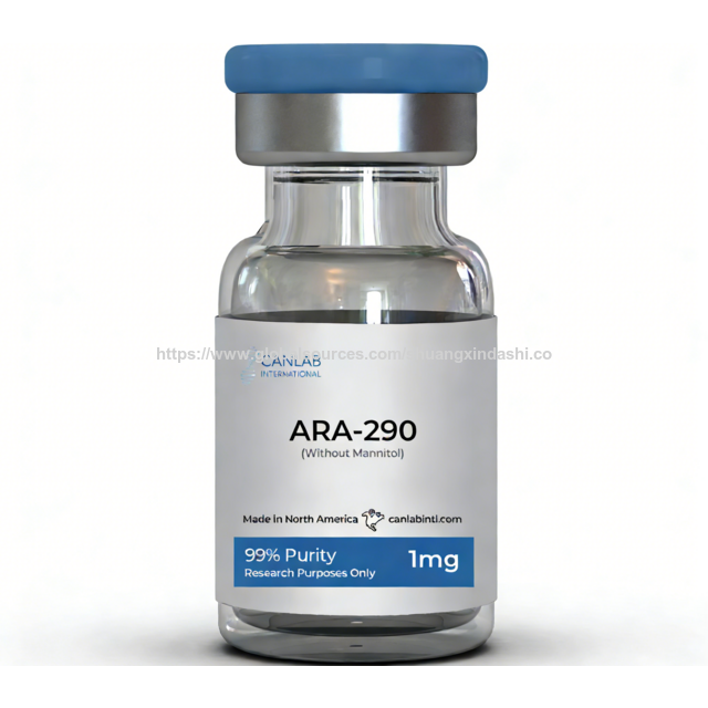 Hot Sale Peptide Powder 5mg 10mg 15mg 20mg Per Vial Factory Price China ...