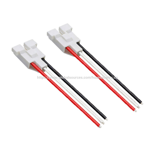 Scs-3f Terminal Wire 18awg Electrical Silicone Cable Kitchen Service ...