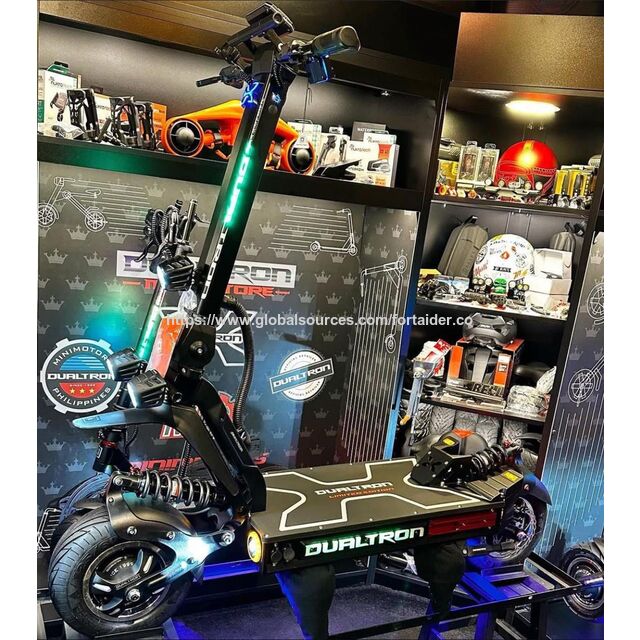 Factory Direct High Quality United States Wholesale Dualtron X Limited ...