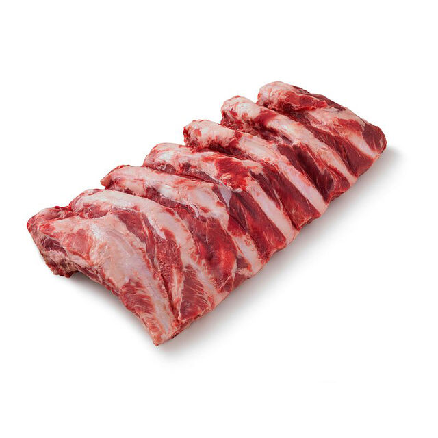 Bulk Frozen Boneless Beef Chuck Ribs | High-grade Frozen Beef Chuck Rib ...