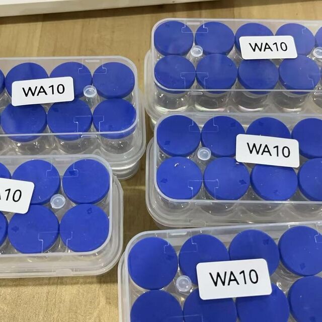 Buy China Wholesale Tirzepatide9-- Retatrutide--bpc157-- Nad-- Bpc 5mg ...