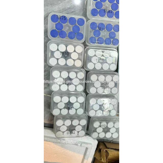 Compre Peptídeos 5mg 10mg 40mg 60mg e Indústria Chinesa de China por ...