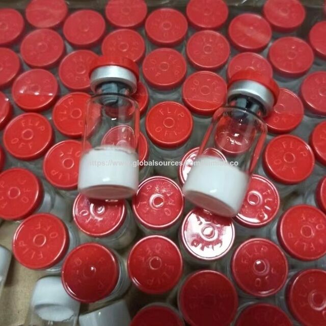 Tirz Peptide10 15 20mg Slu-pp-332 News Copper Peptide Powder Peptides ...