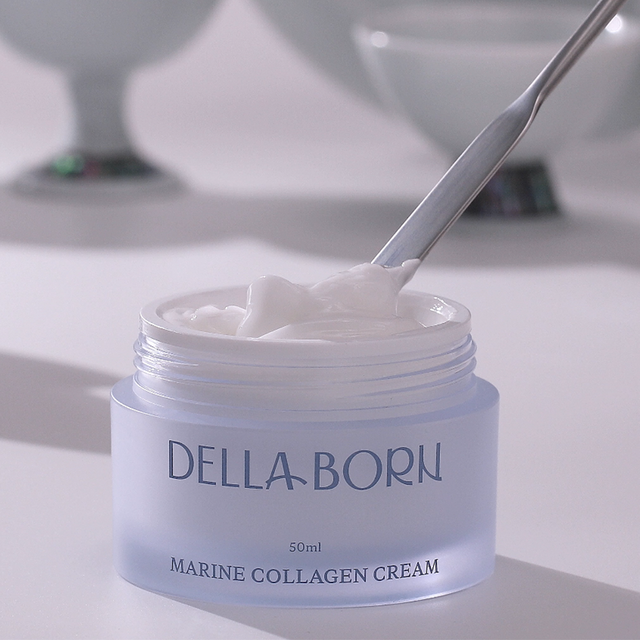 Marine Collagen Cream $7 - Wholesale South Korea Super Popular Korea ...
