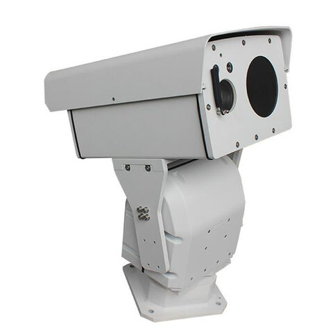 Buy China Wholesale Thermal Imaging Surveillance Cameras & Thermal ...