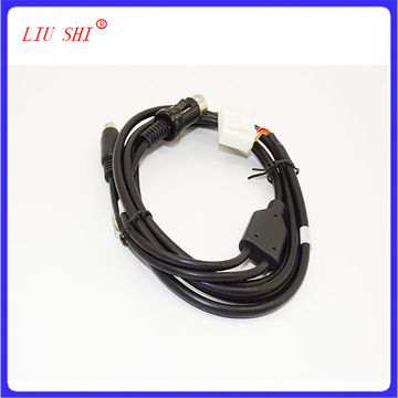 China Car guidance system cable on Global Sources,guidance system wire ...
