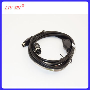 China Car guidance system cable on Global Sources,guidance system wire ...