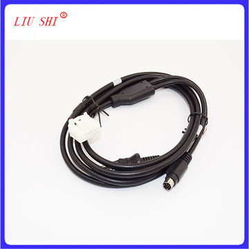 China Car guidance system cable on Global Sources,guidance system wire ...