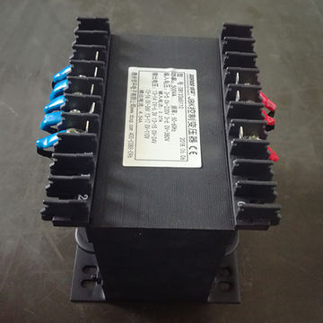 China Control Transformer BK/JBK-3KVA on Global Sources,Control ...