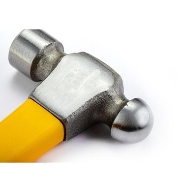 China Glass fiber handle round head hammer on Global Sources,Head ...