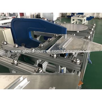 ChinaNon-prepunch Self piercing rivet Road sign traffic sign making ...