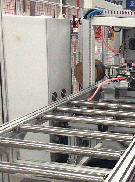 ChinaNon-prepunch Self piercing rivet Road sign traffic sign making ...