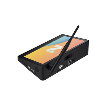 China Android Multifunctional Mini PC & Tablet on Global Sources,TV box ...