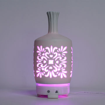 China2020 New Exclusive Design Electric Humidifier Aroma Essential Oil ...