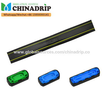 ChinaPE Plastic Material and Other Watering Irrigation Type Drip ...