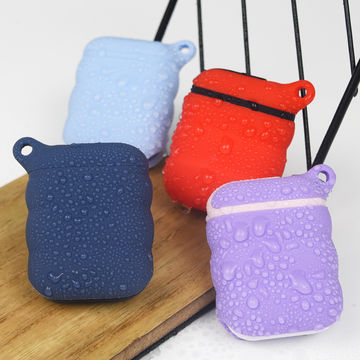 ChinaAmazon hot selling carabiner dust proof silicone cover waterproof ...