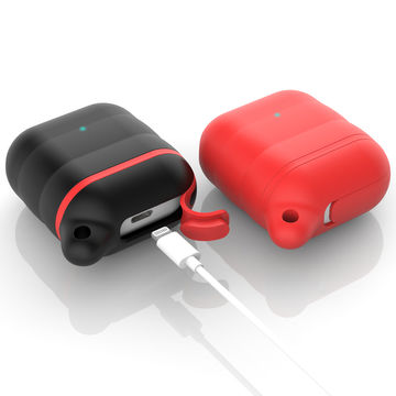 ChinaAmazon hot selling carabiner dust proof silicone cover waterproof ...