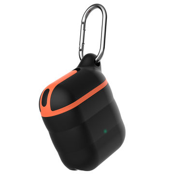 ChinaAmazon hot selling carabiner dust proof silicone cover waterproof ...