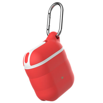 ChinaAmazon hot selling carabiner dust proof silicone cover waterproof ...