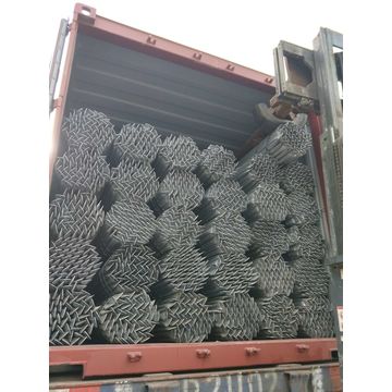 China Superdyma Zinc Aluminum Magnesium ZAM ZM275 Square Rectangle Pipe ...