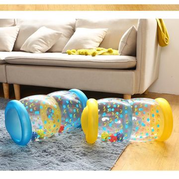 China Pvc Inflatable roll toys factory OEM wholesale direct selling ...