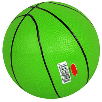 China PVC Inflatable Basketball Toys Beach Ball for Kids on Global ...