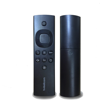 China Custom white Korean TV remote control with IR learning function ...