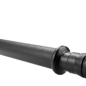 High-quality anti riot rubber baton RB00B340, Rubber TUBING anti riot ...