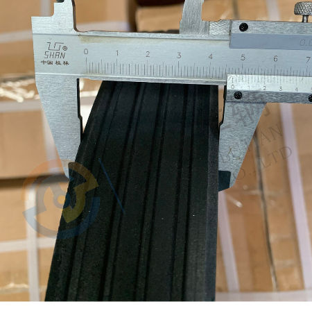 12'' solid rubber wheel 300mm crumb rubber solid wheelbarrow tyre 12 ...