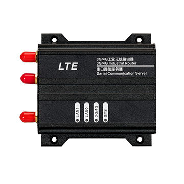 China M2M 3G 4G VPN wireless WiFi router, Industrial 4G LTE router with ...