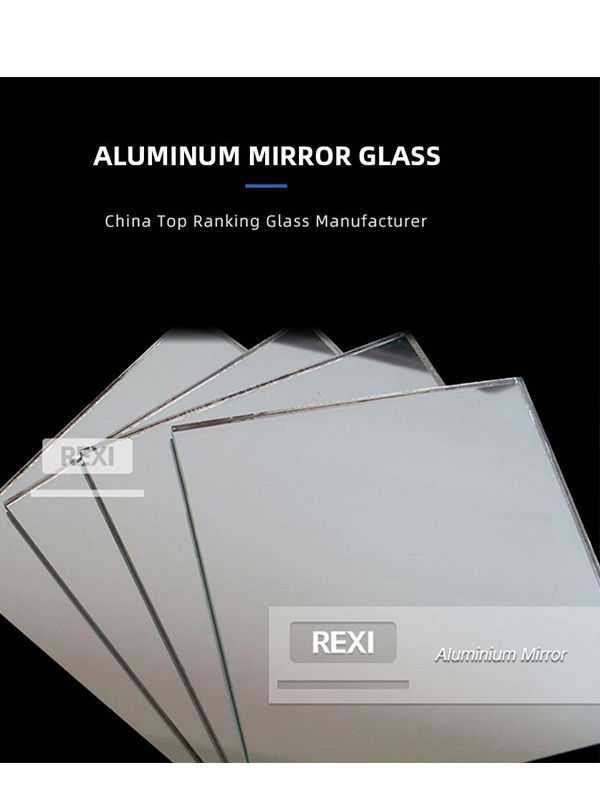Hot sale 3mm 4mm 5mm 6mm Aluminium Mirror, Glass Mirror Aluminum Mirror ...
