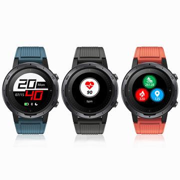 ChinaHot Sale DO ID215G 5ATM electronic fitness tracker sport smart ...