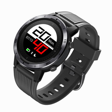 ChinaHot Sale DO ID215G 5ATM electronic fitness tracker sport smart ...