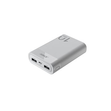 China Dual USB port output, which can charge two devices at the same ...