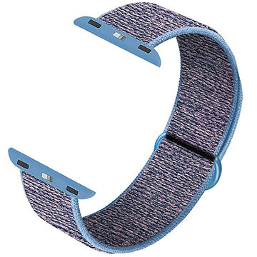 China Watch Band Compatible with I Watch 38mm 40mm 42mm 44mm on Global ...