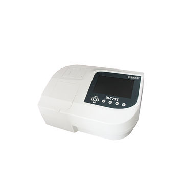China High-precision liquid analyzer total phosphate test meter with ...