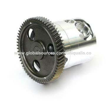 China OM651 Engine oil pump 6511800400 6511801301 6511802401 6511802601 ...